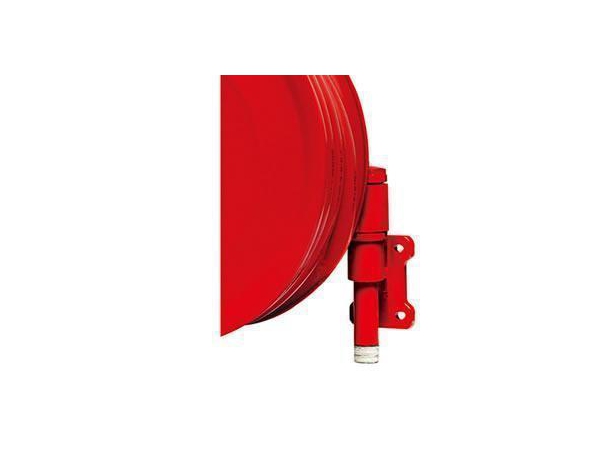 Рукавная катушка | Пожарный шланг | Iron Man | ETW International