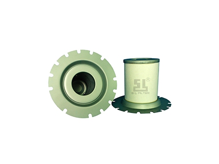 Воздушно-масляный сепаратор Atlas Copco | Производителя | ETW International